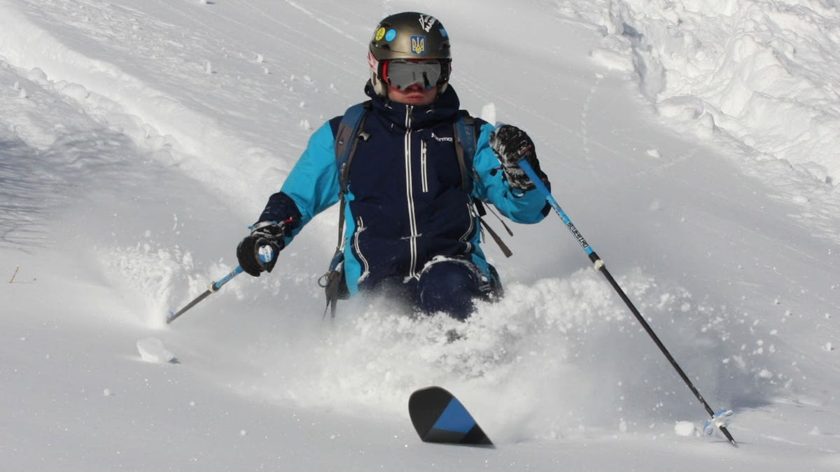 Telemark online Shop | Telemark and Freeheel Gear – Telemark skiing shop